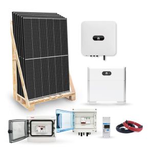 Kit Solaire Autoconsommation – Économisez avec l'Énergie Solaire | Allo Solar