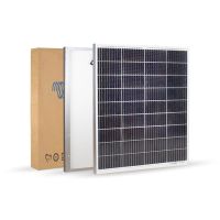 Panneau solaire 90Wc 12V Mono - Victron Energy - Blue Solar