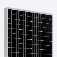 Panneau solaire 90Wc 12V Mono - Victron Energy - Blue Solar